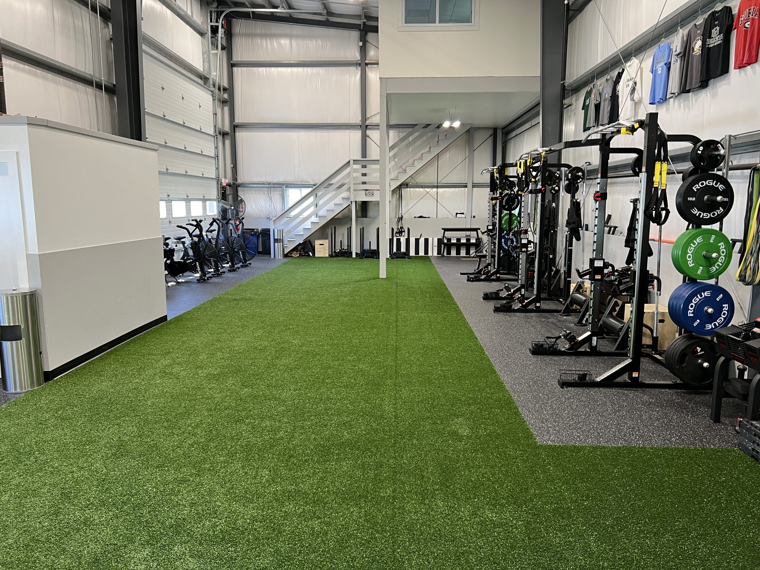 Adult and Sports Performance Training – Gloucester, MA and Serving Cape ...